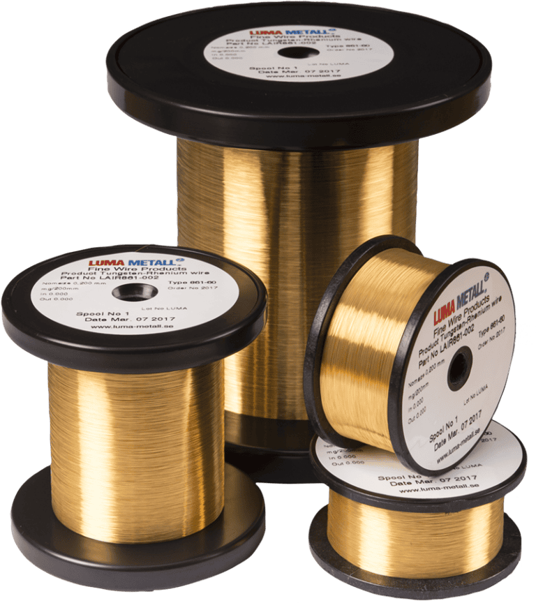 Technology | Luma Wire Tech