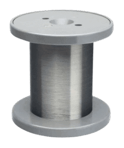 Pure Tungsten Wire | High Melting Point & Structural Stability | Luma ...