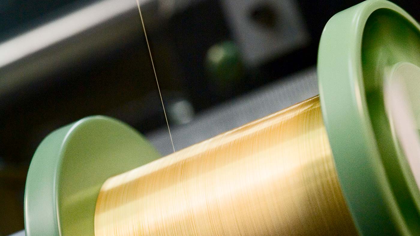 Why Wire Plating Matters in Advanced Applications | Luma Wire Tech